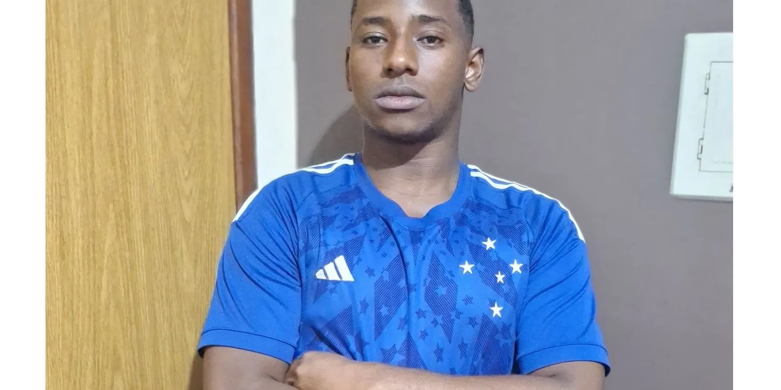 Ex-soldado enfrenta enchente e salva bebê em Juiz de Fora